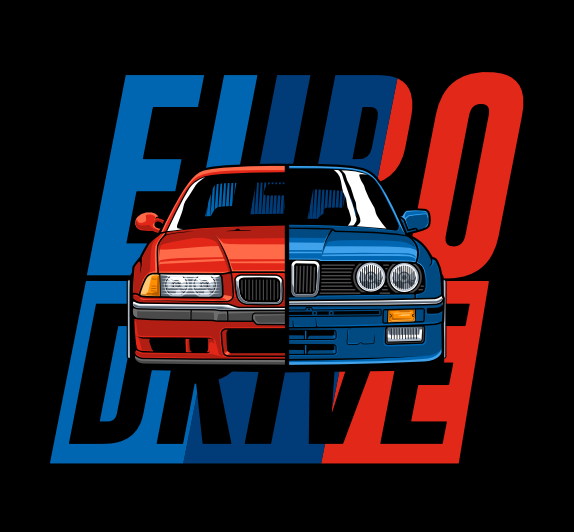 Eurodrive LLC – EURO DRIVE LLC