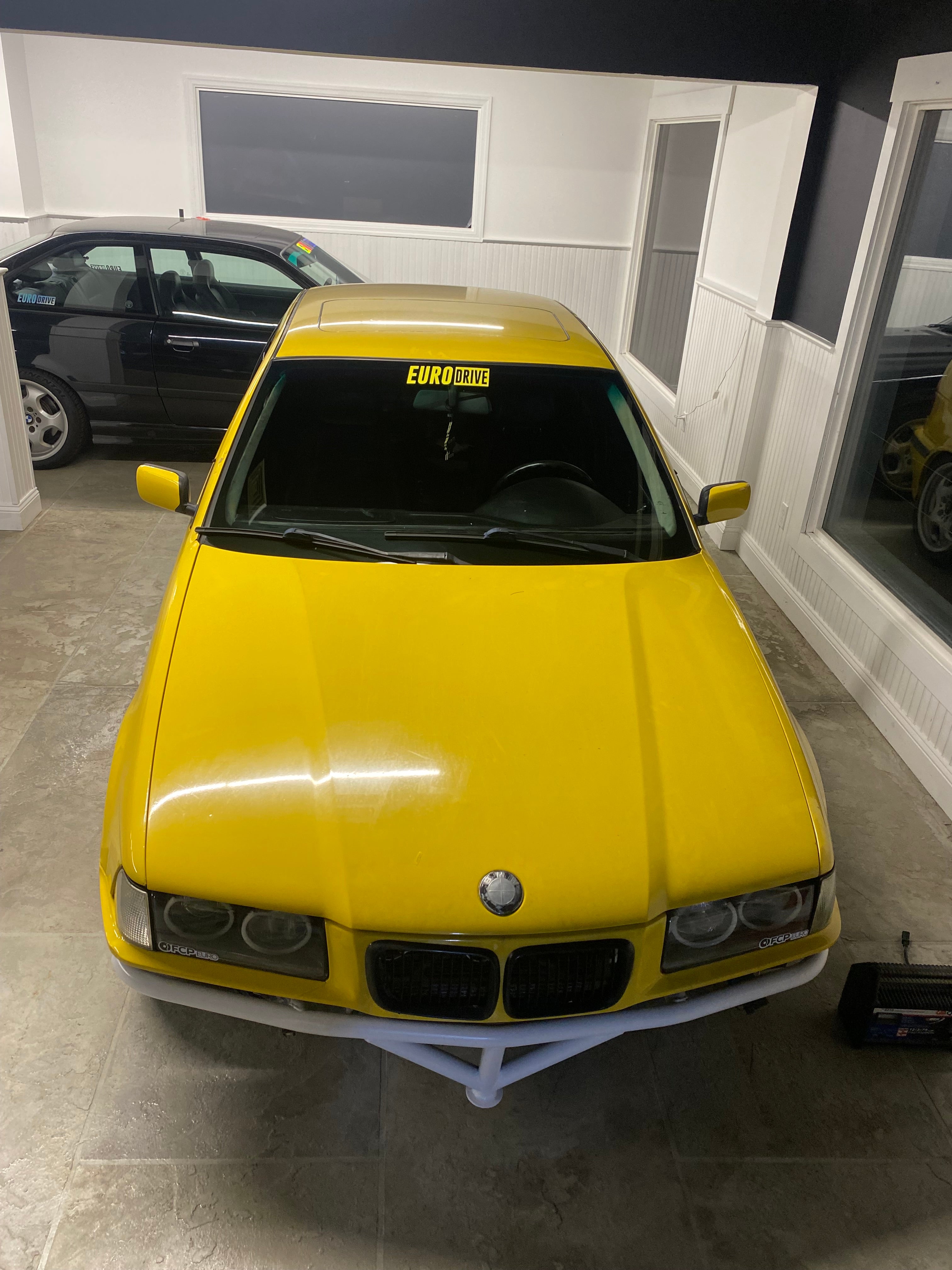 Eurodrive LLC – EURO DRIVE LLC