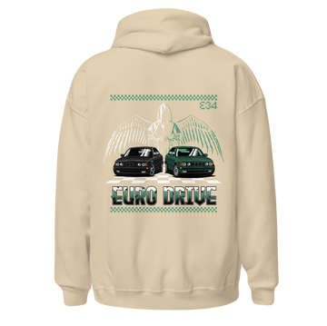 Eurodrive LLC – EURO DRIVE LLC