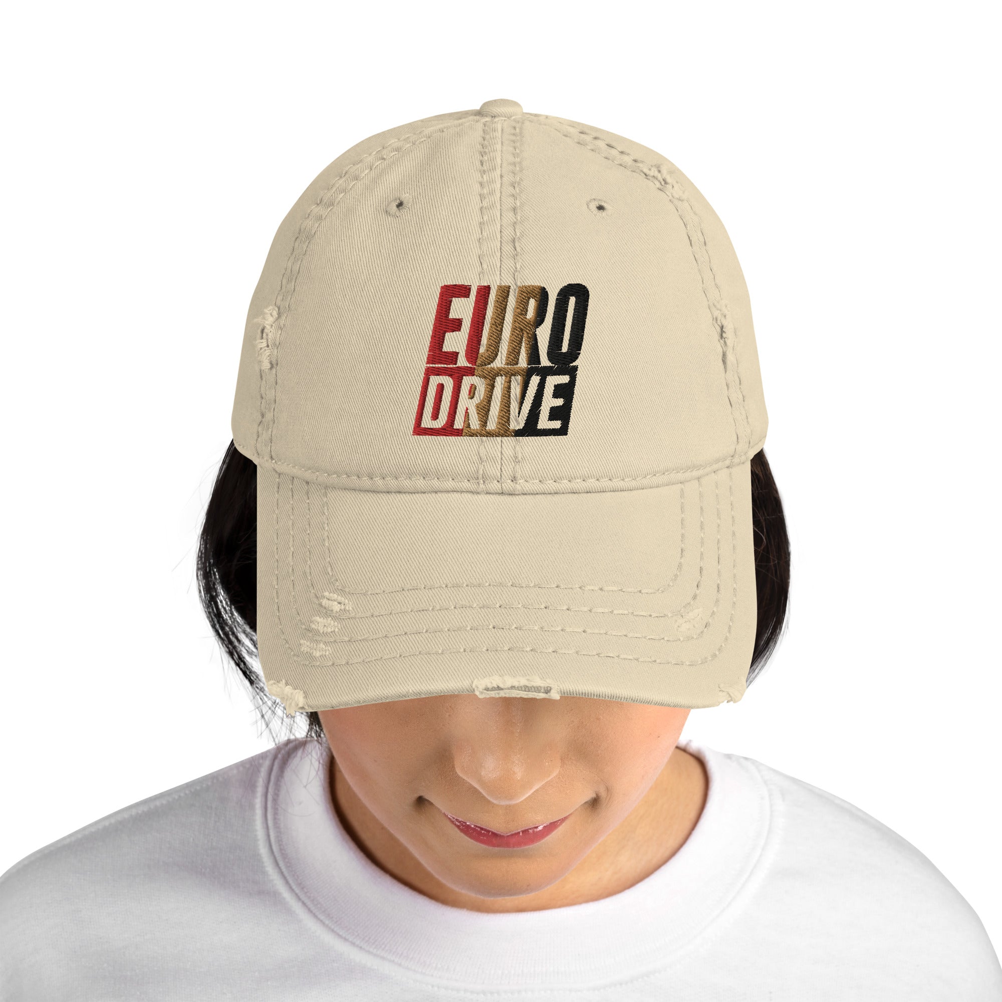 Eurodrive – EURO DRIVE