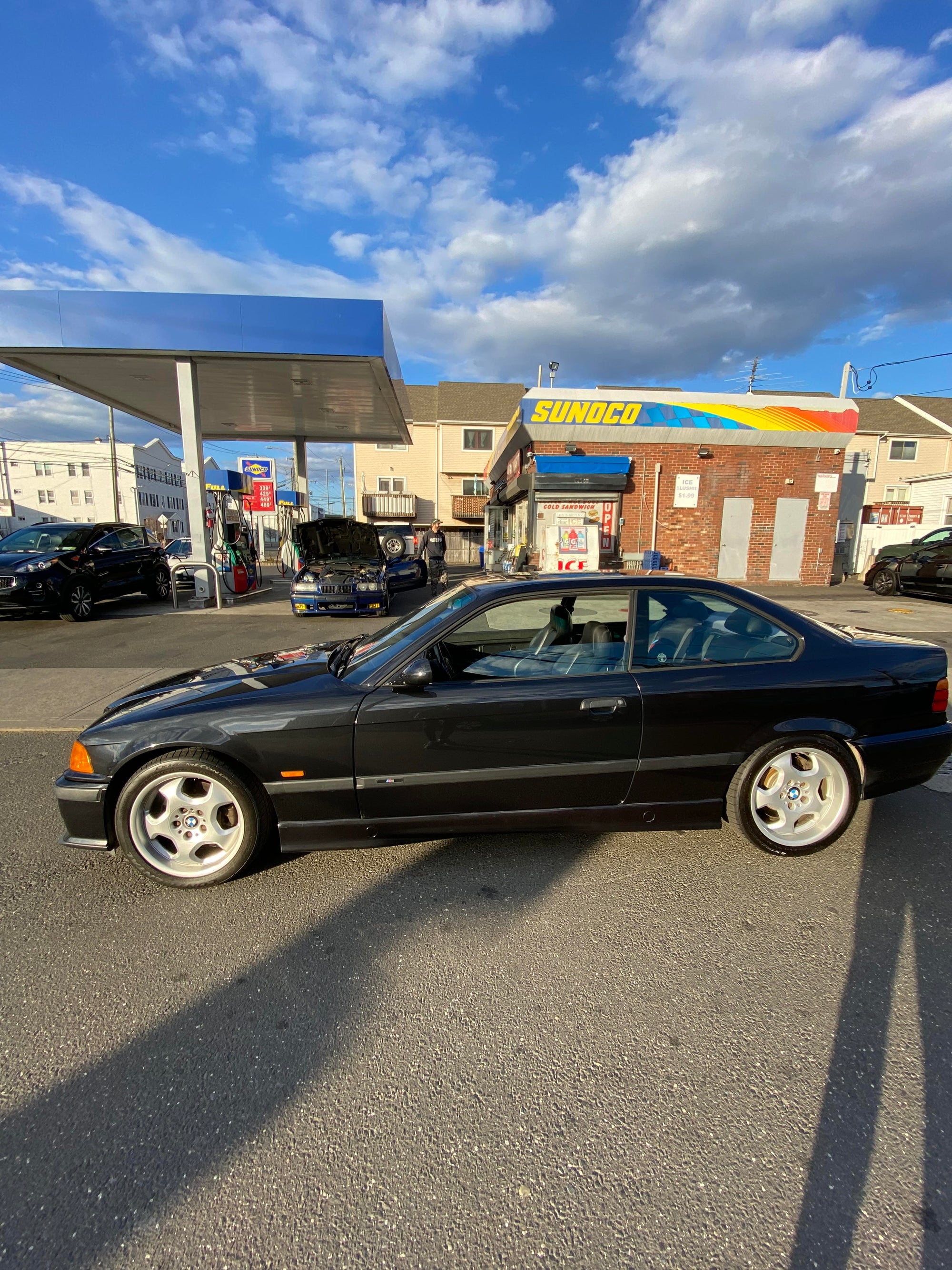 Eurodrive – EURO DRIVE