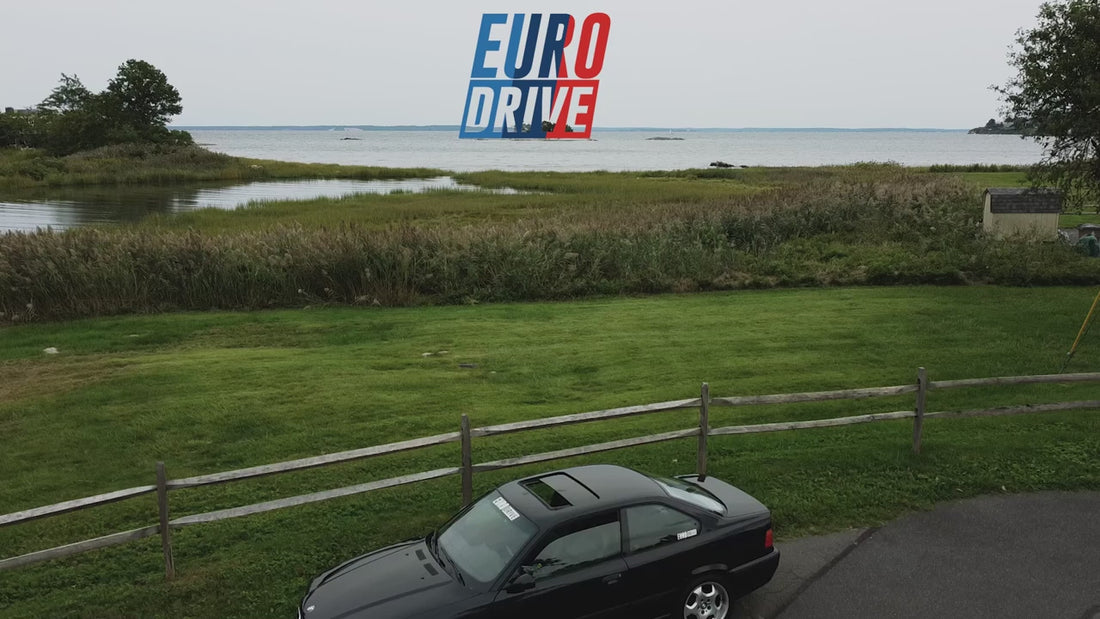 Eurodrive – EURO DRIVE