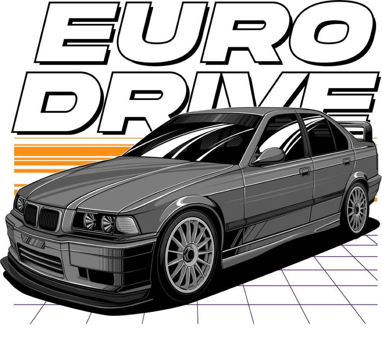Collections – EURO DRIVE LLC